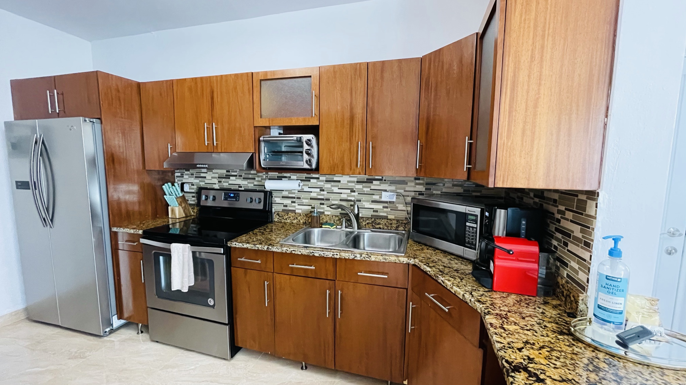 Fully Furnished Apartment Rentals Ponce