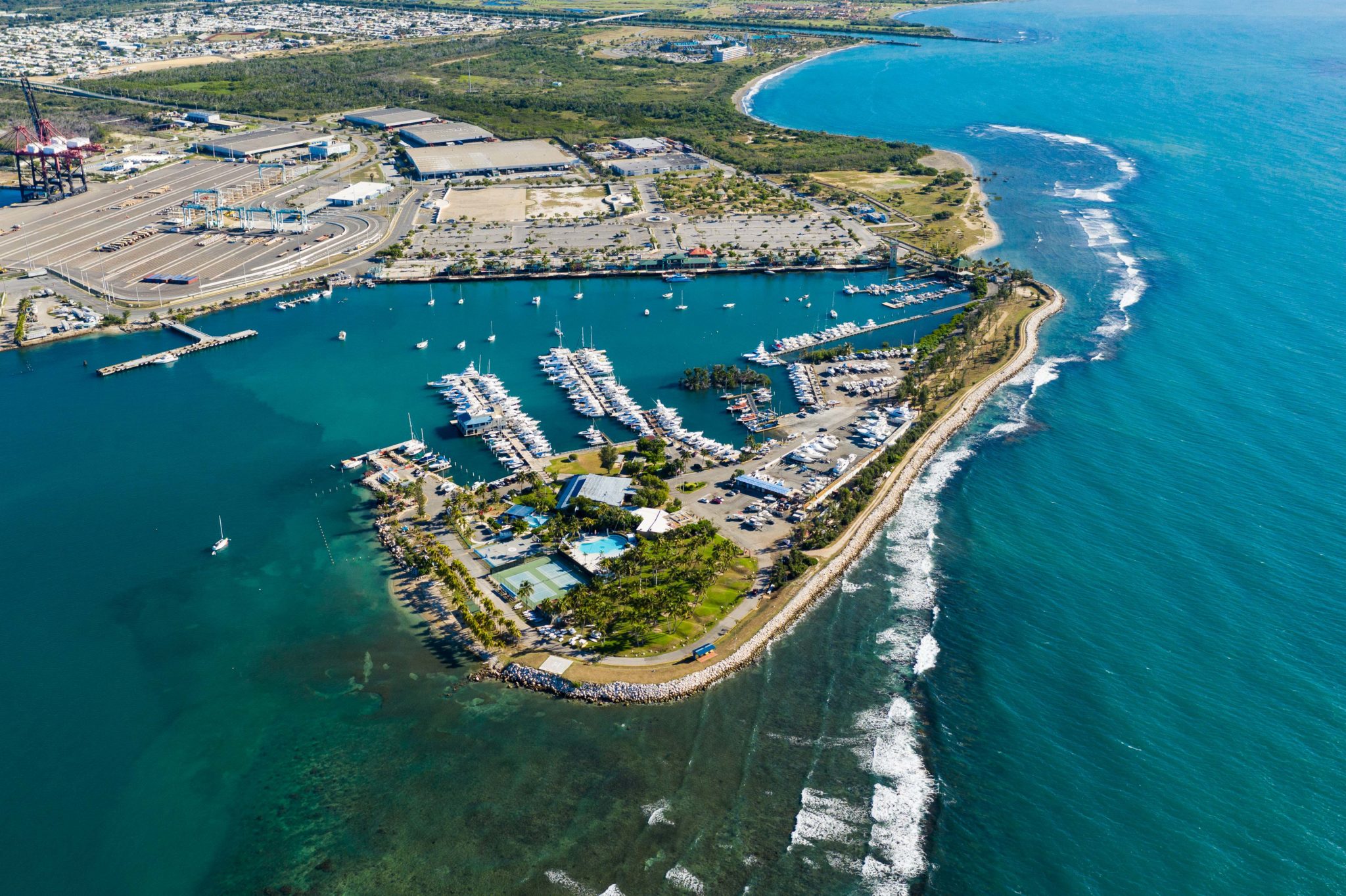 Ponce Pet-Friendly Beautiful Apartment for Rent